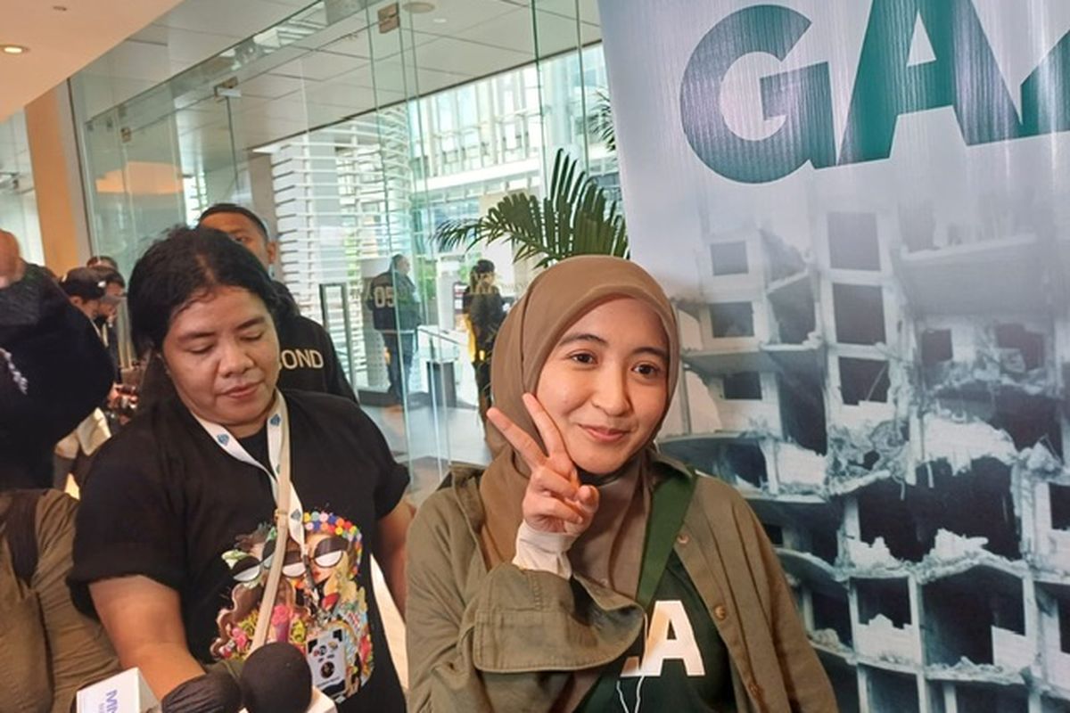 Klarifikasi Arafah Rianti Setelah Mengaku Dilabrak Tetangga gara-gara Parkiran Mobil