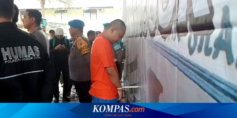 Polisi: Mucikari Prostitusi Online di Bogor Raup Untung hingga Rp 300 Juta