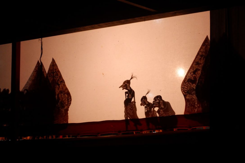 Berita Harian Sejarah Gareng Terbaru Hari Ini - Kompas.com