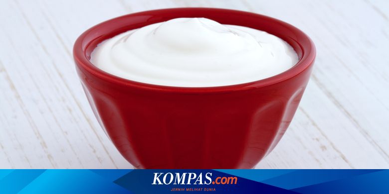 Apa Itu Heavy Cream, Sering Ada di Resep Kue dan Sup