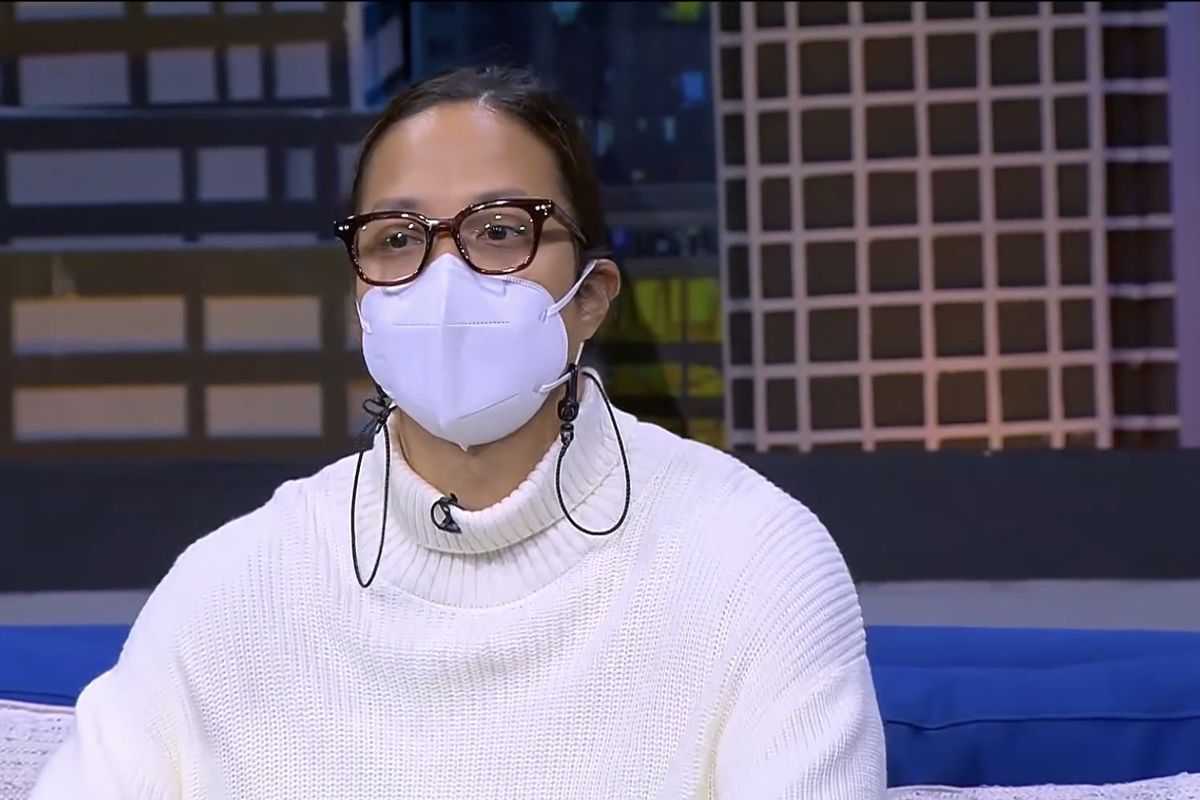 Dikta Ungkap Kelakuan Aneh Jimbon, Kucing Perliharaannya