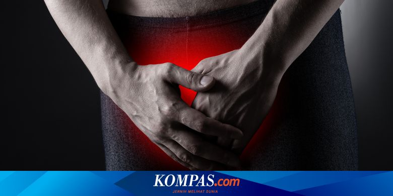 Apa Itu Kutil Kelamin? Ini Penyebab, Gejala, dan Cara Mencegahnya