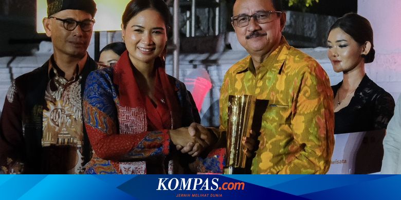 Penghargaan BBWI dan BBI 2024, Dorongan bagi Pariwisata dan Produk Lokal Indonesia