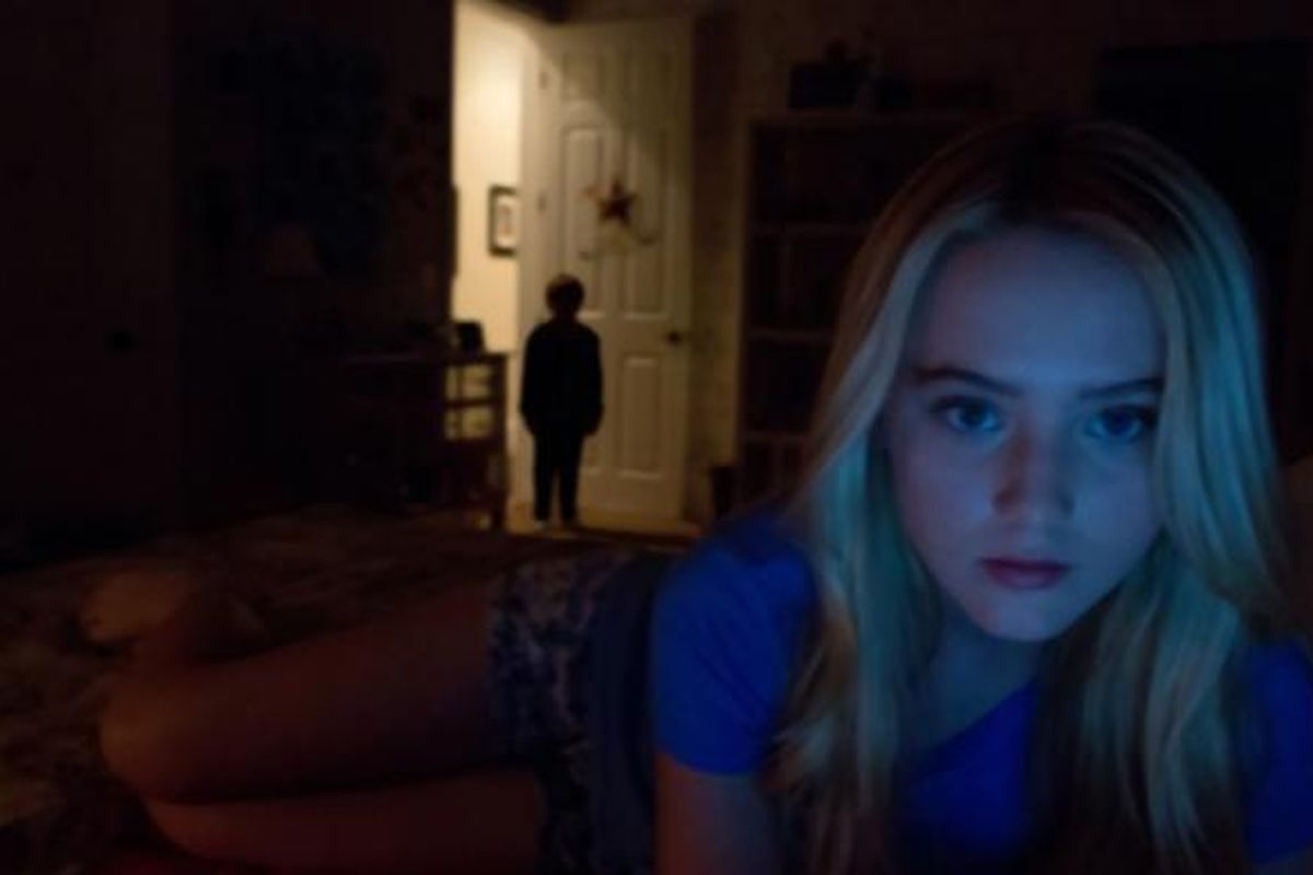 James Wan Turun Tangan, Sekuel Baru Paranormal Activity Tayang Musim ...