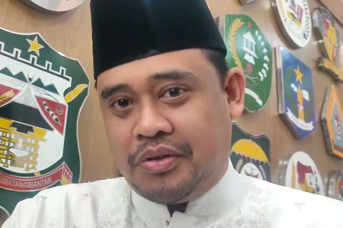 Bobby Sebut Tak Ada Muatan Politis Dalam Kasus Korupsi Kadis Pariwisata Sumut