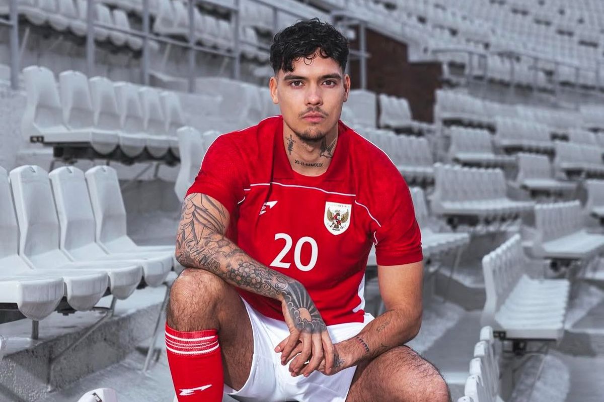 Shayne Pattynama Menuju Buriram United, Bhayangkara FC Kalah Langkah