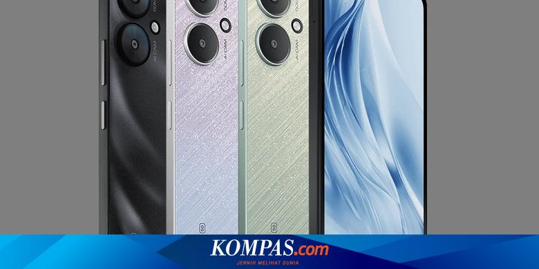 Cara Cek Model Dan Tipe Hp Di Android Untuk Mengetahui Spesifikasinya