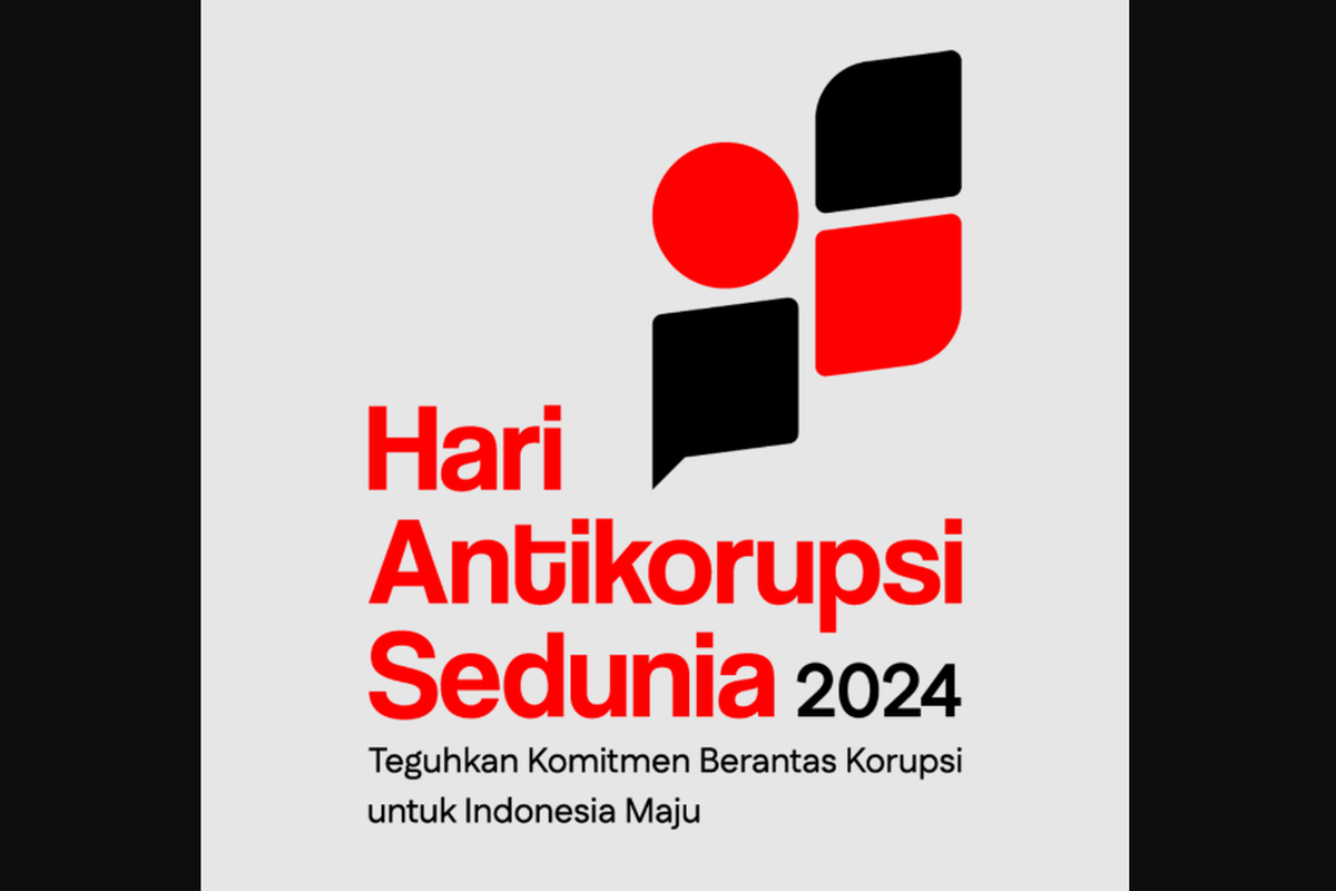 Sejarah dan Tema Hari Anti Korupsi Sedunia 9 Desember 2024