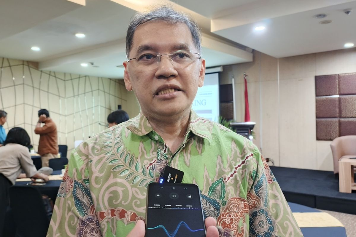 Unpad Buka Jalur Seleksi Khusus bagi Calon Mahasiswa Disabilitas