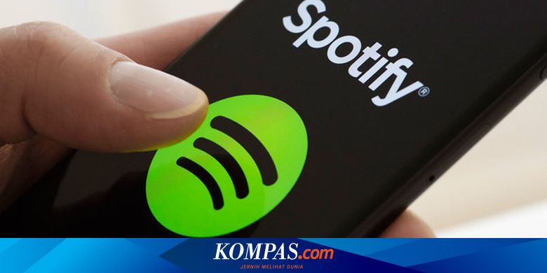 Terkait Konflik Neil Young vs Spotify, Ini Tanggapan Podcaster Joe Rogan