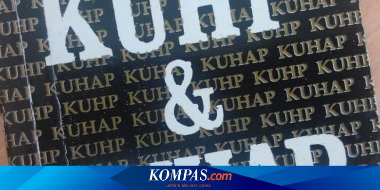 Contoh Lex Specialis Derogat Lex Generalis