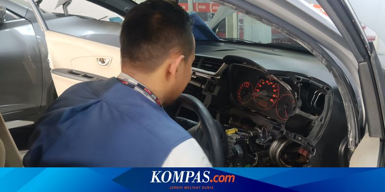 Masalah AC Mobil dan Cara Mengatasinya Secara Mudah