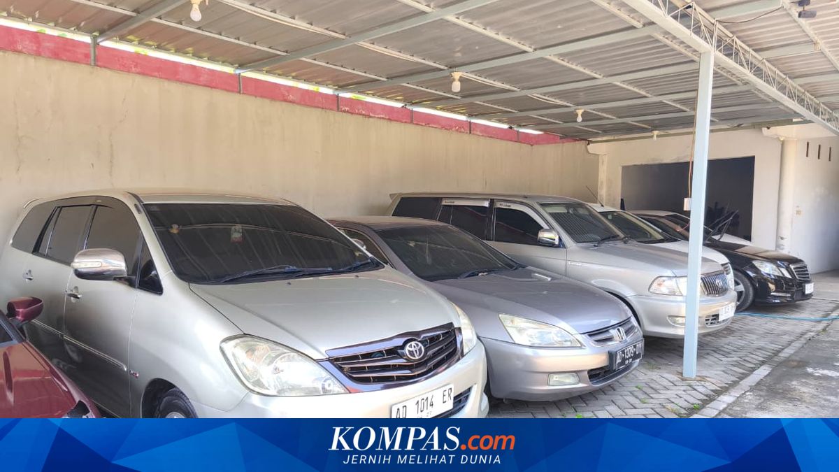 Pasar Mobil Bekas Indonesia Mulai Pulih di 2025