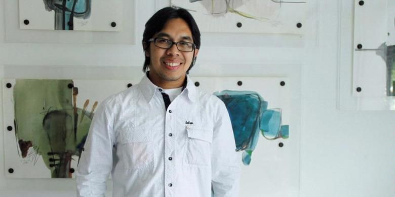 Hari Buku Nasional, Ini Rekomendasi 5 Novel Karya Penulis Indonesia ...