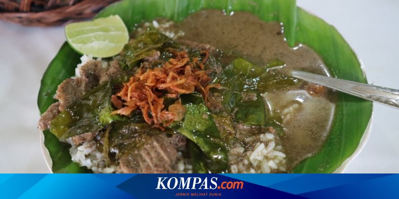 5 Kuliner Legendaris Semarang yang Wajib Dicoba