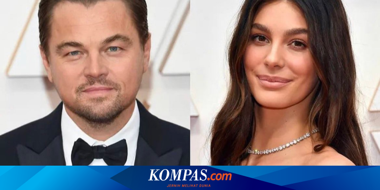 Leonardo DiCaprio dan Camila Morrone Putus, Bukti Kutukan Umur 25?