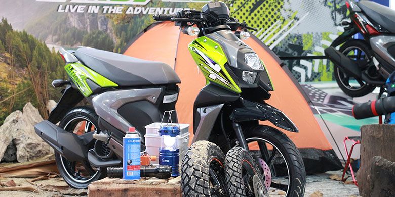 Bingung Pilih Motor Sesuai Hobi atau Kebutuhan? Ini Solusinya