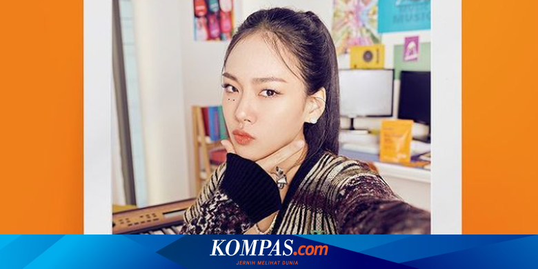 Lirik Lagu The Weekend - BIBI dan 88Rising