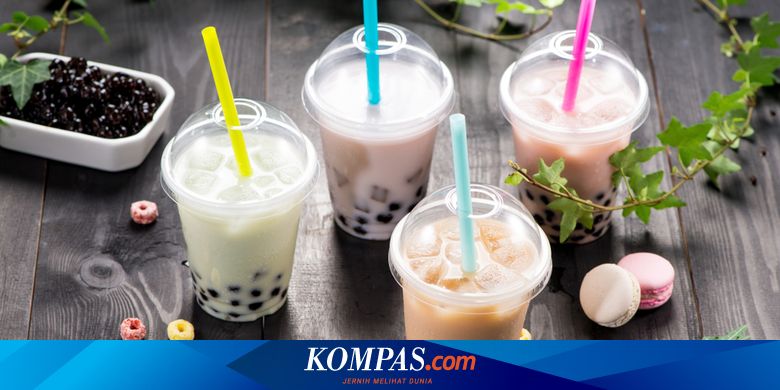5 Tips Berburu Boba di Boba Fest 2019