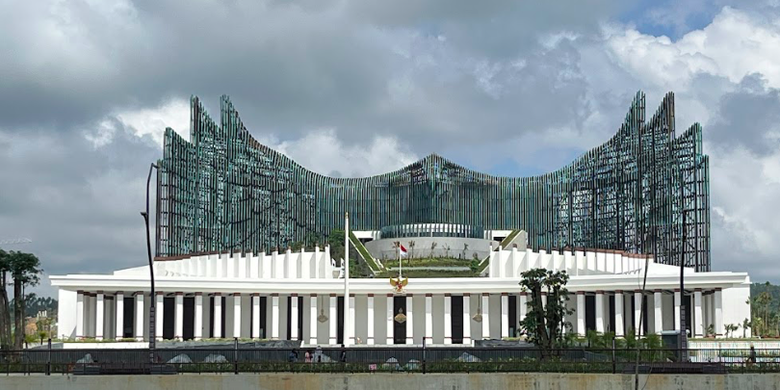 Berita Terkini Harian Command Center Tahap Ii Ikn Terbaru Hari Ini ...