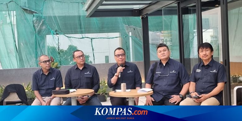 Angkasa Pura I Jadi Operator Bandara Kediri Selama 30 Tahun