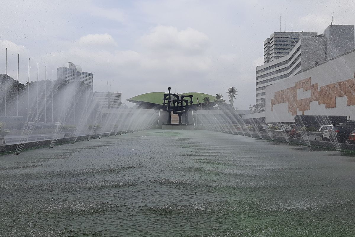 Sidang Tahunan MPR 2025 Digelar Hari Ini, Berikut Susunan Acaranya