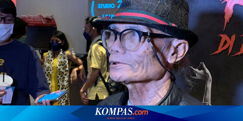 Cerita Diding Boneng Belajar Aksen Bahasa Jawa untuk Film KKN di Desa ...