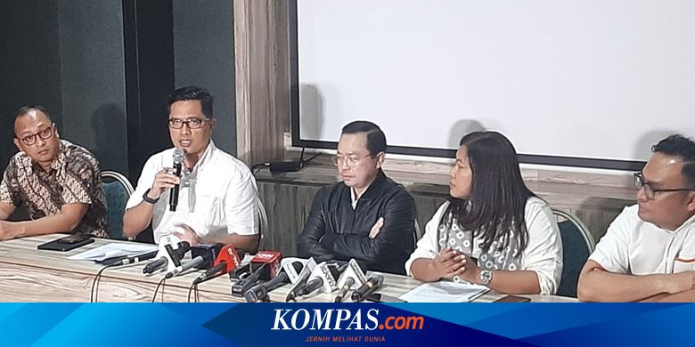 Berita Harian Rekonstruksi Pembunuhan Brigadir J Terbaru Hari Ini - Kompas.com