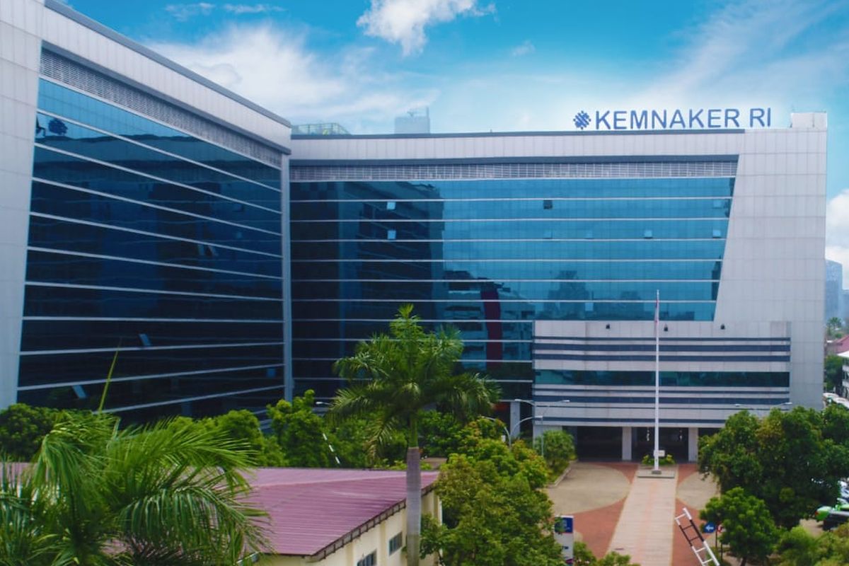 Kemenaker Tegaskan Larangan Diskriminasi Rekrutmen Tenaga Kerja