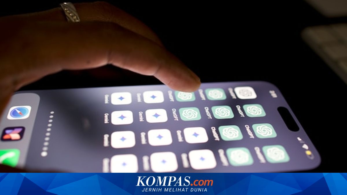 Apa Itu AI Generatif, Cara Kerja, dan Contoh-contohnya