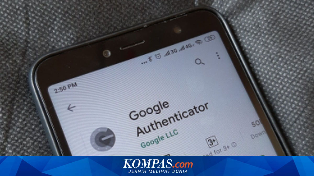 Bagaimana Mengatasi Google Authenticator yang Terhapus? Ini Kata Ahli