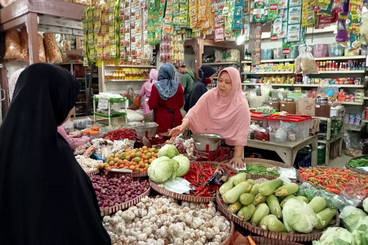 Macam-macam Inflasi Berdasarkan Penyebabnya