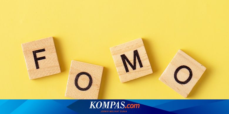 Apa Itu FOMO, Penyebab dan Dampaknya pada Kesehatan