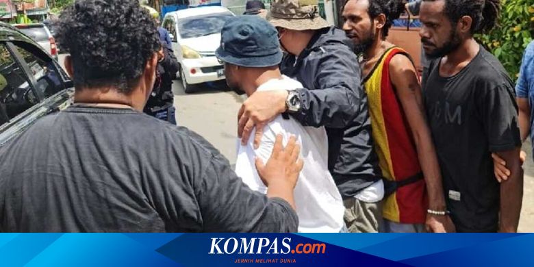 Prosedur Penangkapan oleh Polisi Menurut KUHAP