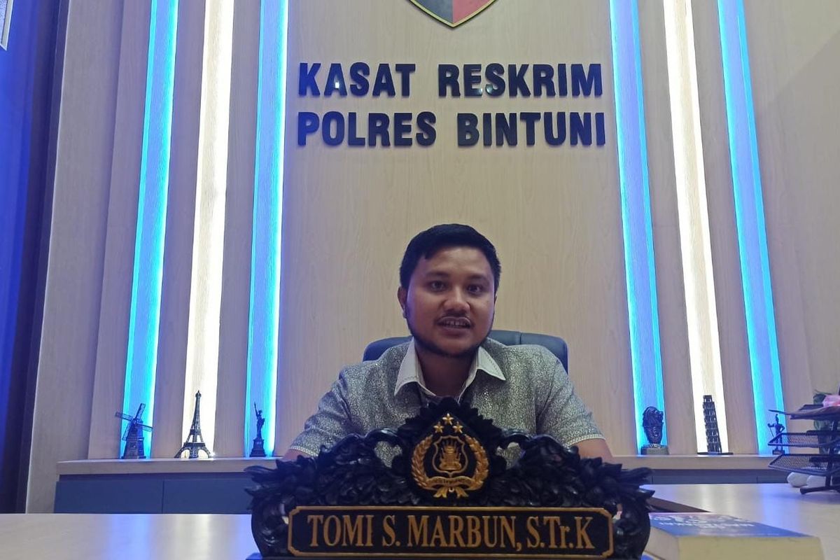 Saat Tangis Istri Iptu Tomi Samuel Marbun Pecah di DPR, Ceritakan Kejanggalan Hilangnya Sang Suami