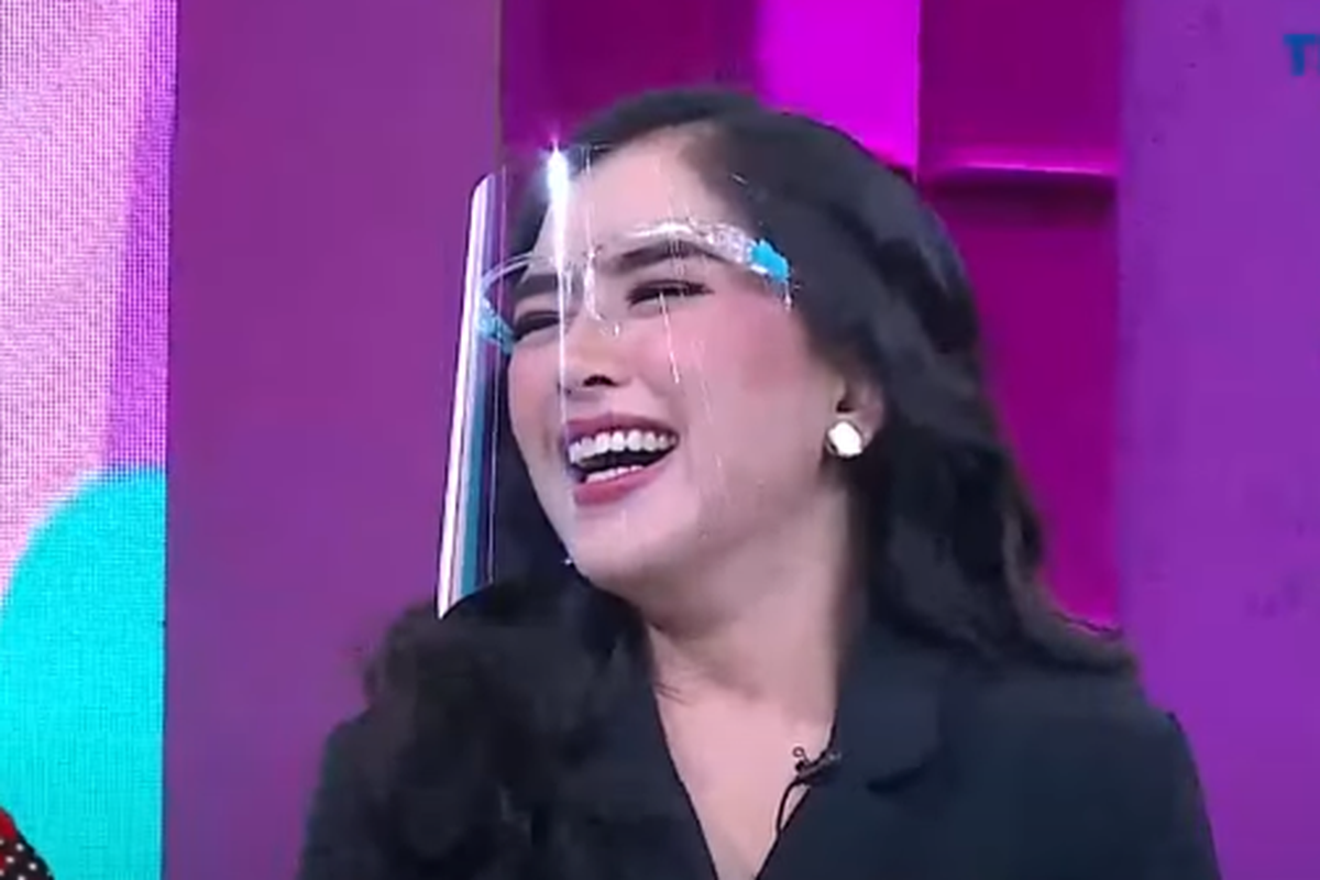 Michelle Wanda Ungkap Fakta Lain di Balik Adegan Cappadocia Layangan Putus