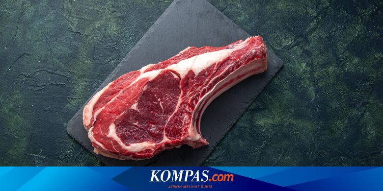 Kok Bisa Makan Daging Menyebabkan Pemanasan Global?
