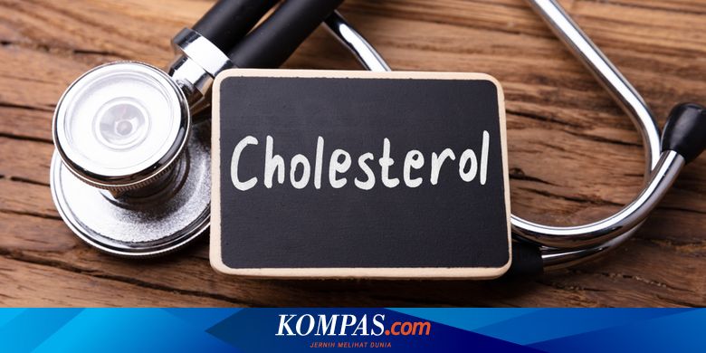 Kolesterol Turun meski Makan Daging Kurban, Bagaimana Caranya?