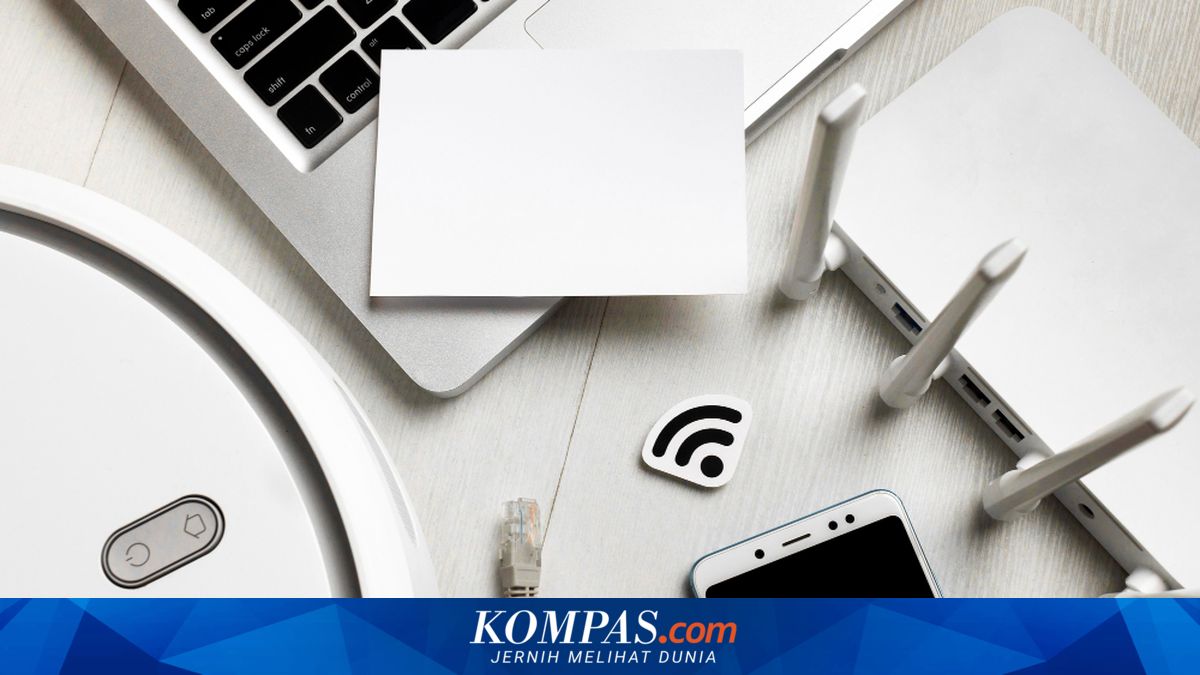 Pengertian dan Perbedaan Broadband dan Dedicated Internet