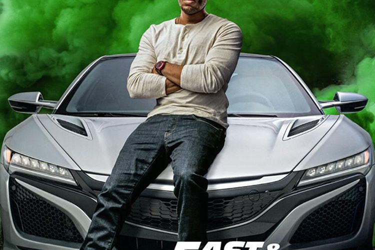 Cek Deretan Mobil dan Motor Andalan di Fast and Furious 9