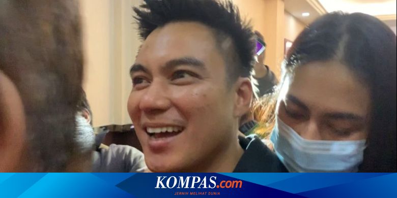 Berita Terkini Harian Baim Wong Laporan Palsu Terbaru Hari Ini - Kompas.com