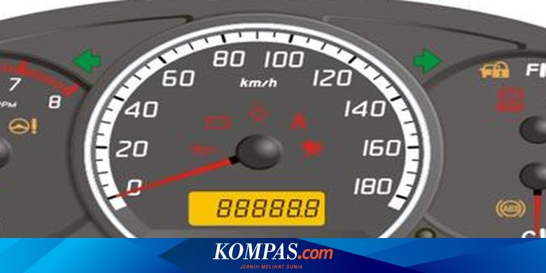 Apakah Mobil Bekas dengan Kilometer Tinggi Layak Dibeli?