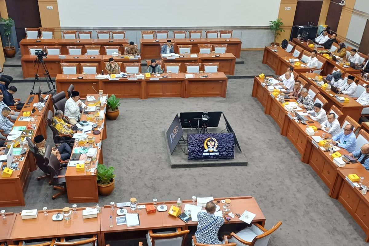 Panja Haji Minta Petugas Kesehatan Ditambah, Minimal 3 Orang Per Kloter