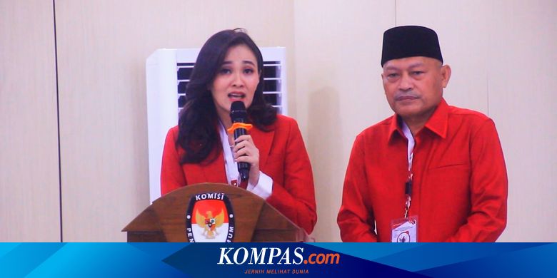 Profil Sherly Tjoanda-Sarbin Sehe, Gubernur-Wakil Gubernur Maluku Utara ...