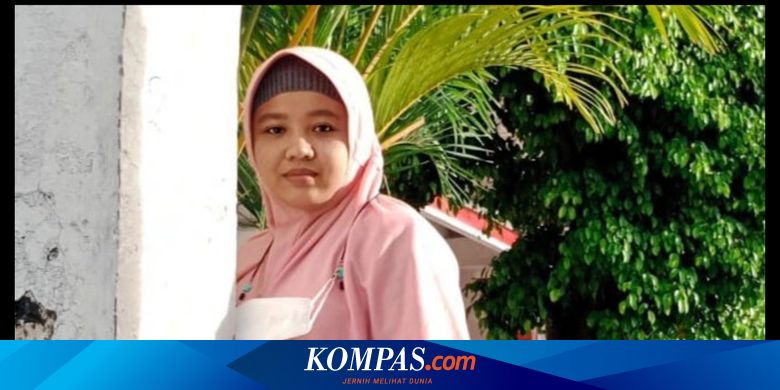 Cerita Devy, Lulus S2 Kedokteran Unair yang Gapai IPK 4,00