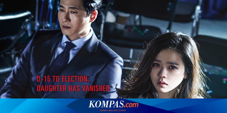 Sinopsis The Truth Beneath, Perjuangan Mencari Anak di Tengah Kampanye