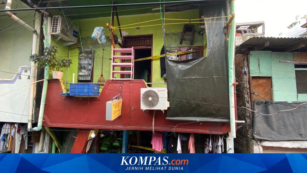 Terungkap, Tarif 39 PSK yang Digerebek di Tambora "Didiskon" Sang Muncikari