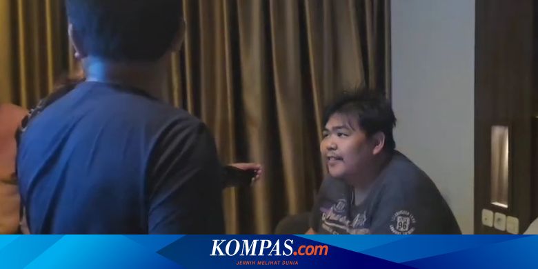 Orangtua George Sugama Halim, Bos Toko Roti di Cakung, Dikenal Baik ...