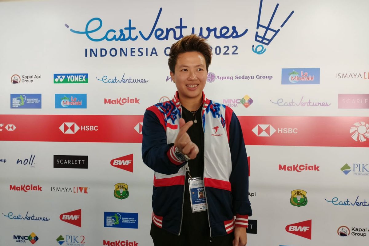 Liliyana Natsir Masuk Hall of Fame BWF: Bukti Bulu Tangkis Indonesia Diakui Dunia Halaman all ...