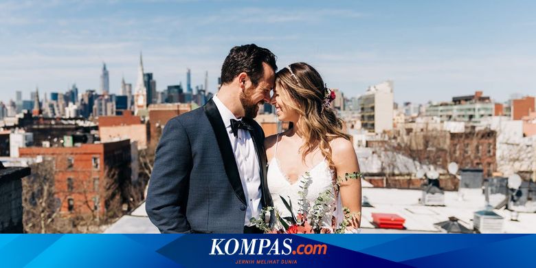 Berita Terkini Harian Paula Fastuca Dan Ken Caccavale Terbaru Hari Ini ...